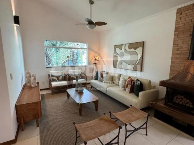 Casa Condomínio em São Carlos