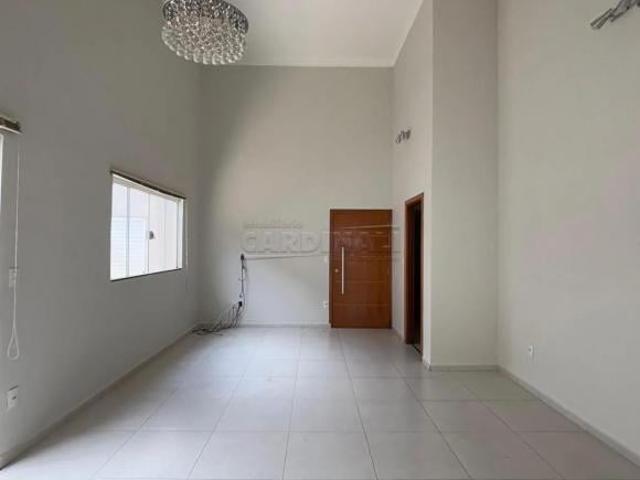 Casa Condomínio em São Carlos