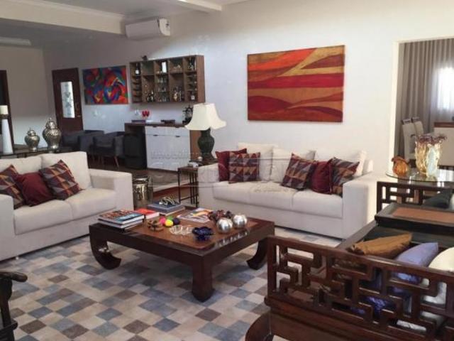 Casa Condomínio em São Carlos