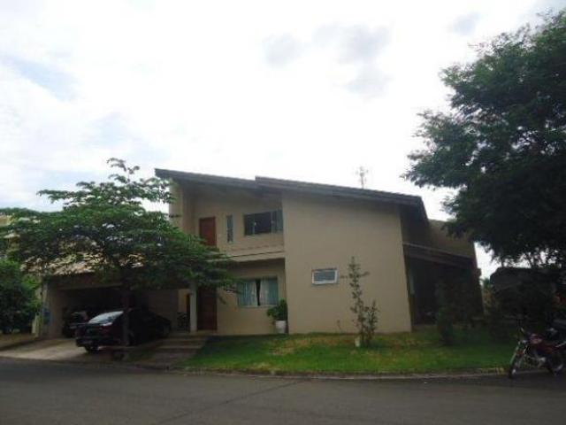 Casa Condomínio em São Carlos