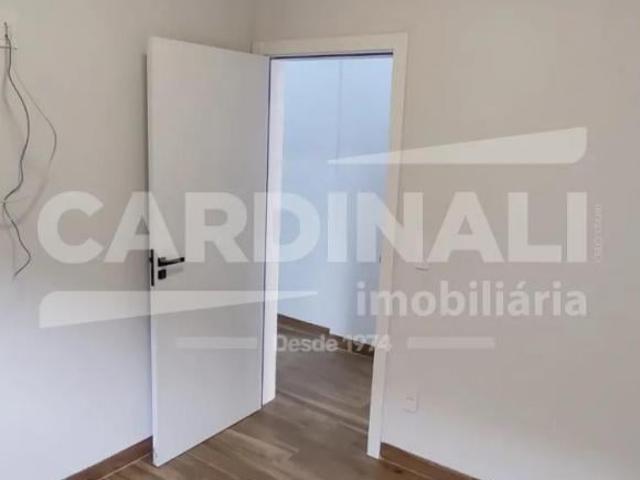 Casa Condomínio em São Carlos