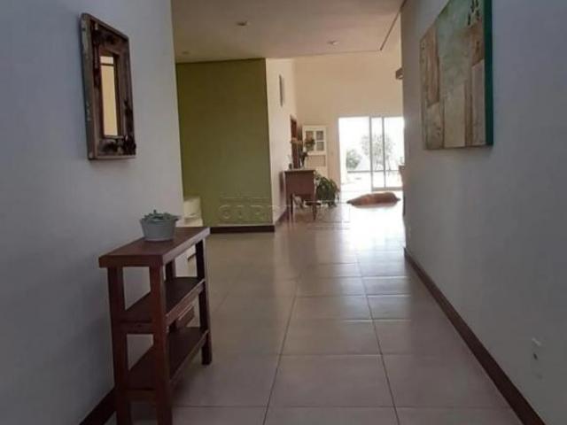 Casa Condomínio em São Carlos