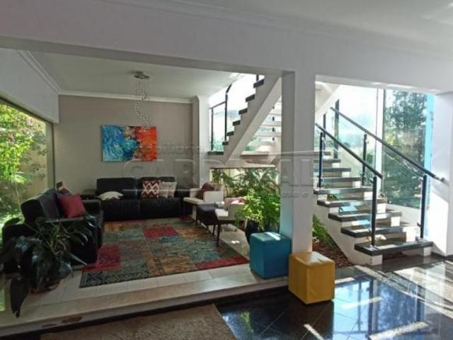 Casa Condomínio em São Carlos