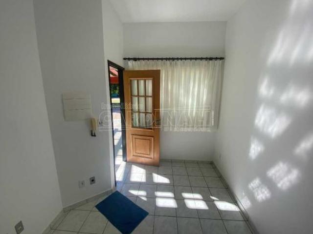 Casa Condomínio em São Carlos