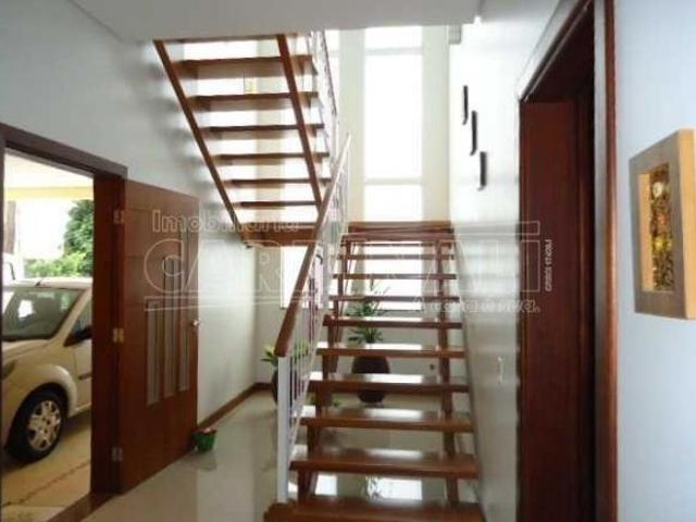 Casa Condomínio em São Carlos
