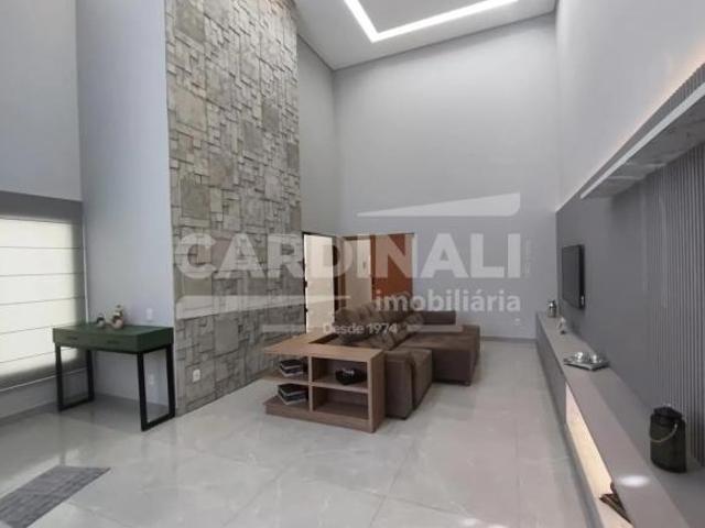 Casa Condomínio em São Carlos
