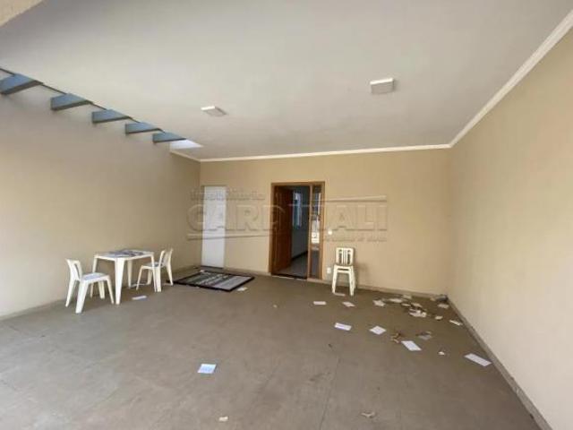 Casa Condomínio em São Carlos