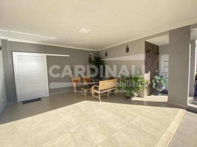 Casa Condomínio em São Carlos