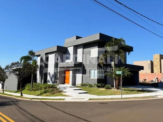 Casa Condomínio em São Carlos
