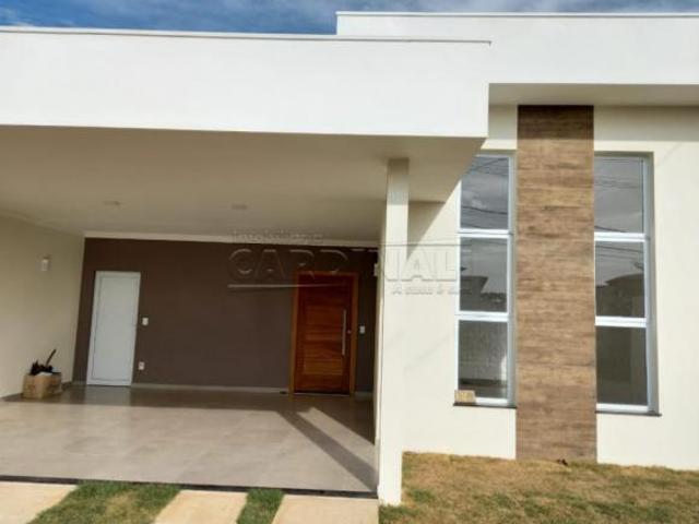 Casa Condomínio em São Carlos
