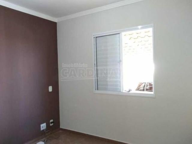 Casa Condomínio em São Carlos