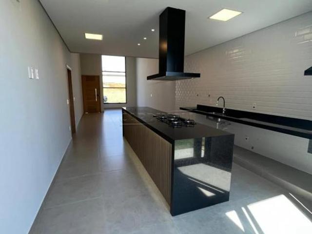 Casa Condomínio em São Carlos