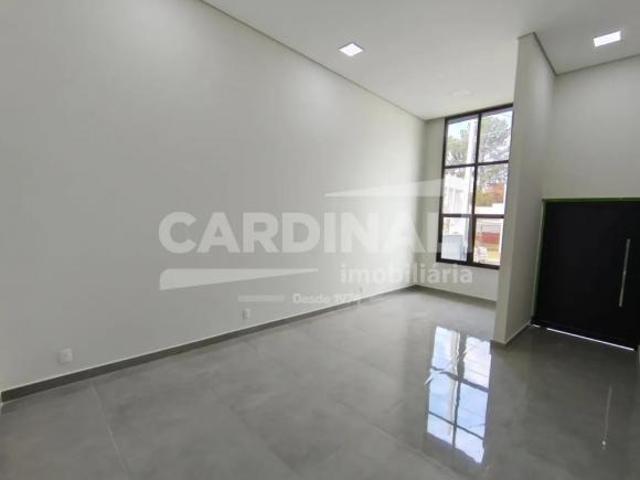 Casa Condomínio em São Carlos