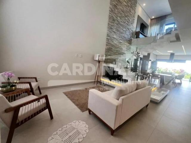 Casa Condomínio em São Carlos