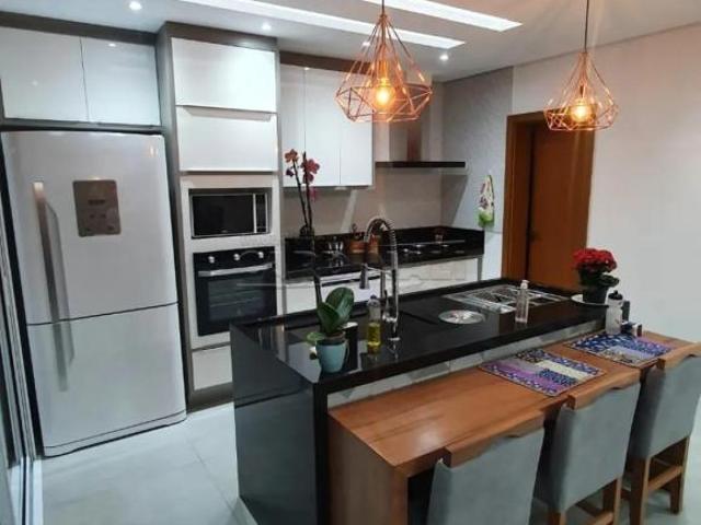 Casa Condomínio em São Carlos