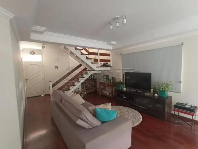 Casa Condomínio em São Carlos