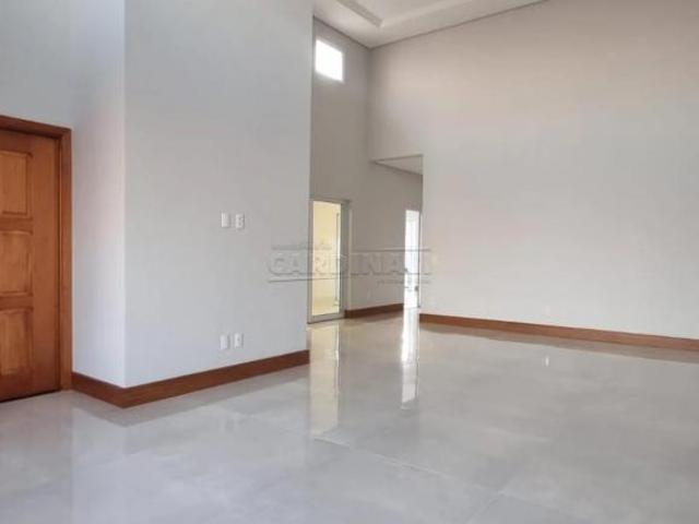 Casa Condomínio em São Carlos
