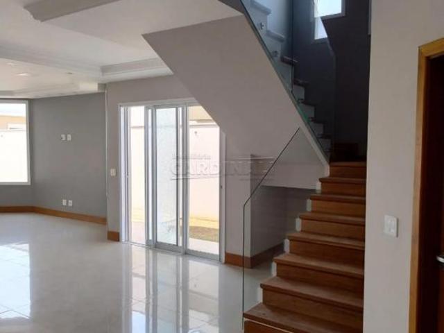 Casa Condomínio em São Carlos