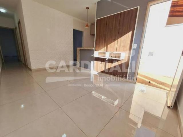 Casa Condomínio em São Carlos