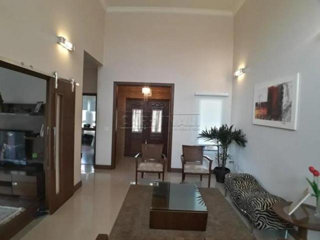 Casa Condomínio em São Carlos