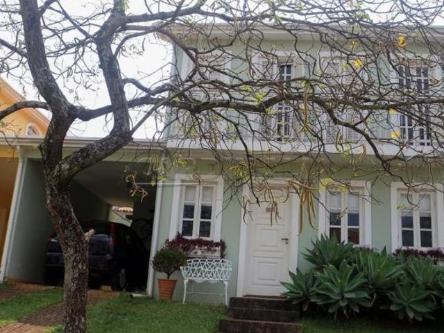 Casa Condomínio em São Carlos