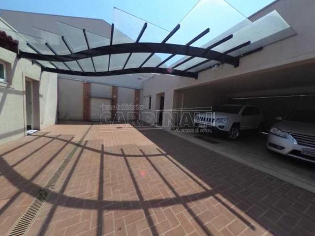 Casa Condomínio em São Carlos