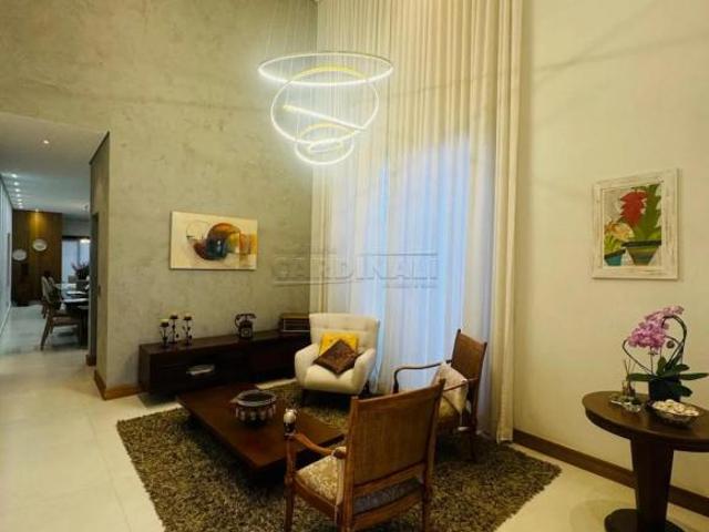 Casa Condomínio em São Carlos