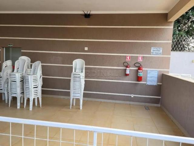 Casa Condomínio em São Carlos