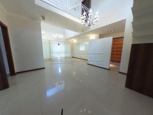 Casa Condomínio em São Carlos