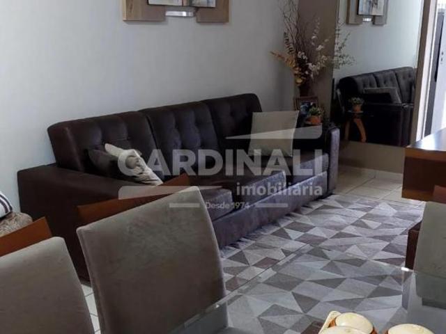 Casa Condomínio em São Carlos