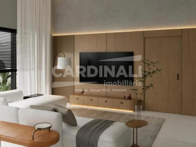 Casa Condomínio em São Carlos