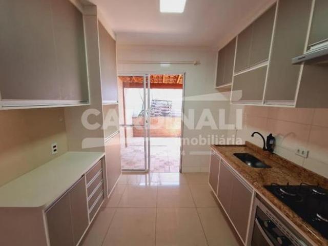 Casa Condomínio em São Carlos