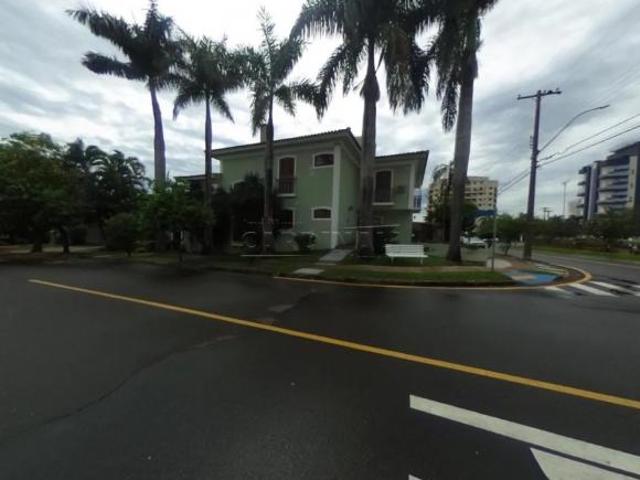 Casa Condomínio em São Carlos