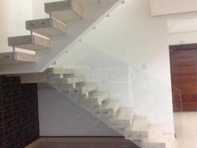 Casa Condomínio em São Carlos