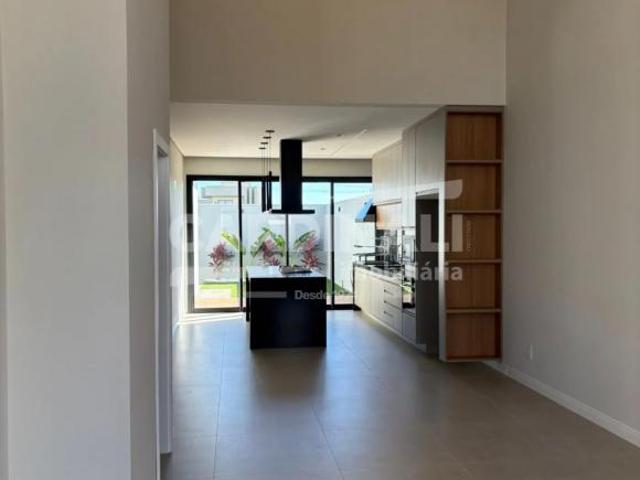 Casa Condomínio em São Carlos