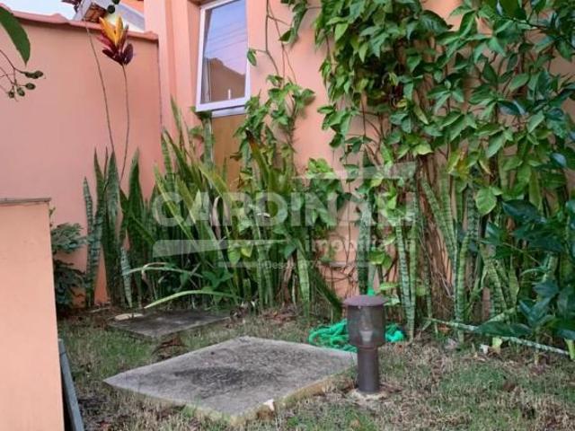 Casa Condomínio em São Carlos