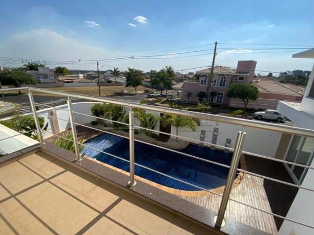 Casa Condomínio em São Carlos