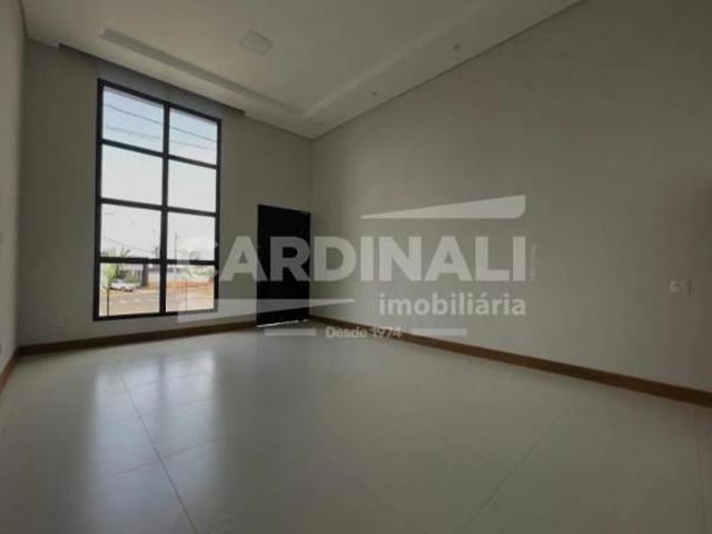 Casa Condomínio em São Carlos
