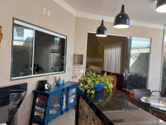 Casa Condomínio em São José do Rio Preto