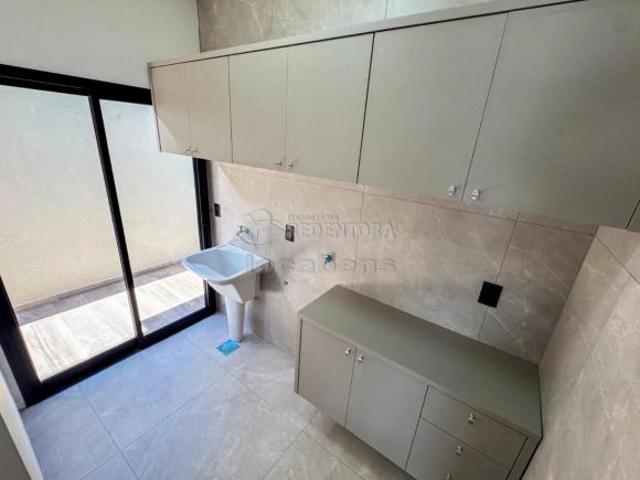 Casa Condomínio em São José do Rio Preto