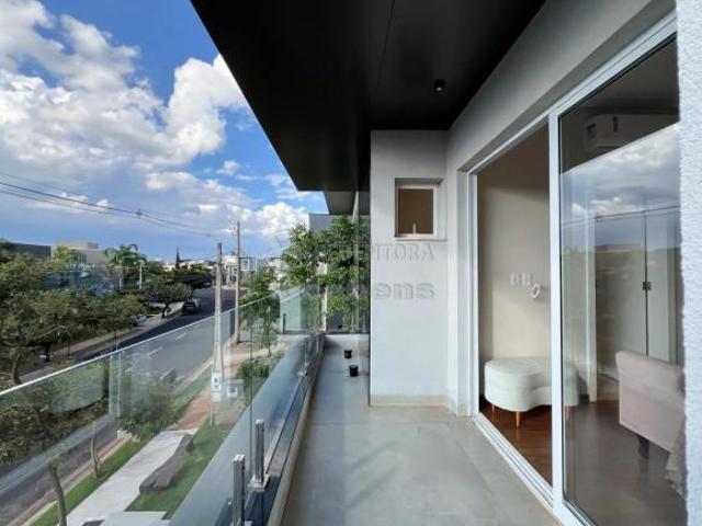 Casa Condomínio em São José do Rio Preto