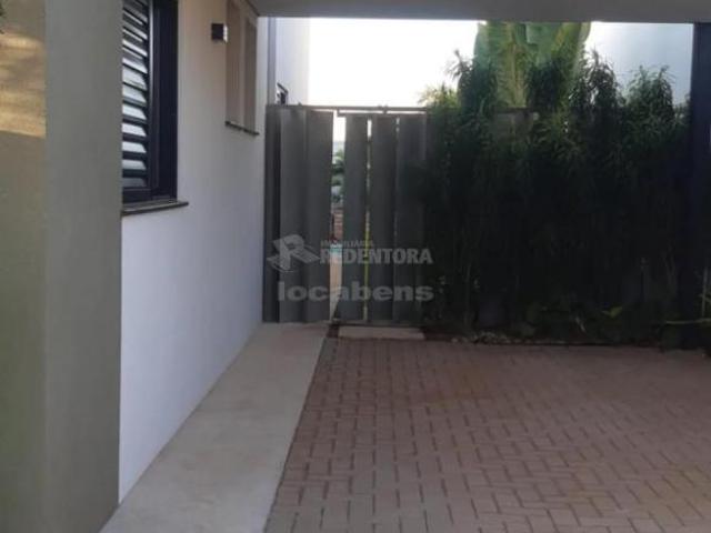 Casa Condomínio em São José do Rio Preto