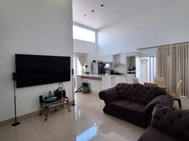 Casa Condomínio em São José do Rio Preto
