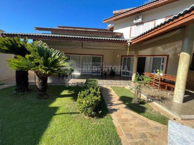 Casa Condomínio em São José do Rio Preto