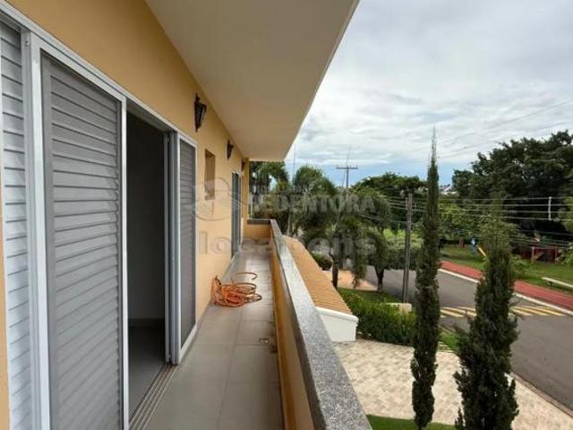 Casa Condomínio em São José do Rio Preto