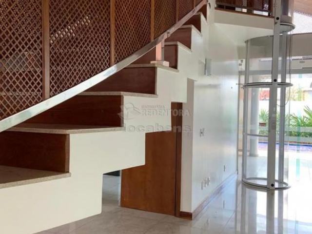 Casa Condomínio em São José do Rio Preto