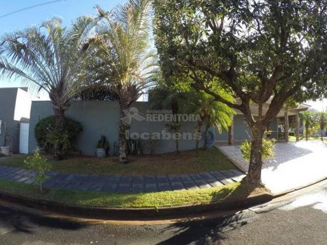Casa Condomínio em São José do Rio Preto