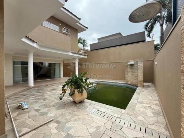 Casa Condomínio em São José do Rio Preto