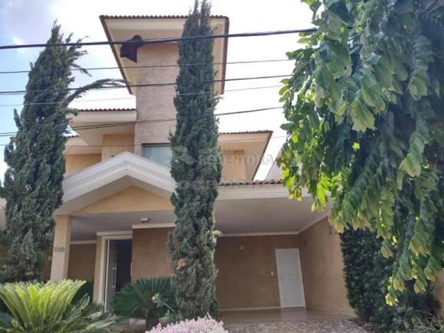 Casa Condomínio em São José do Rio Preto