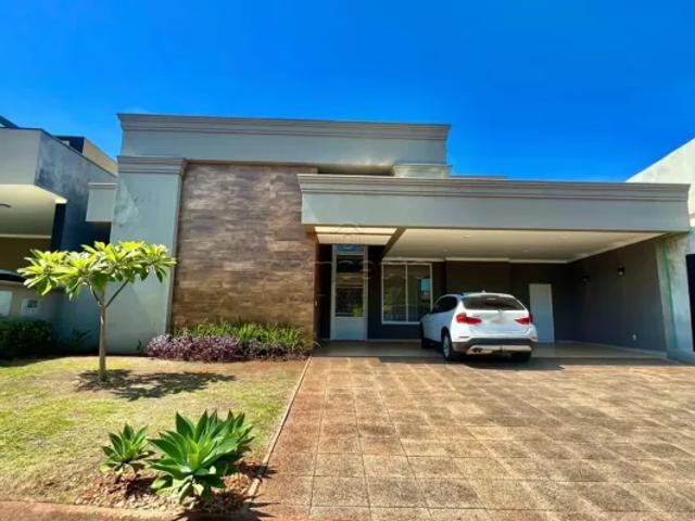Casa Condomínio em São José do Rio Preto
